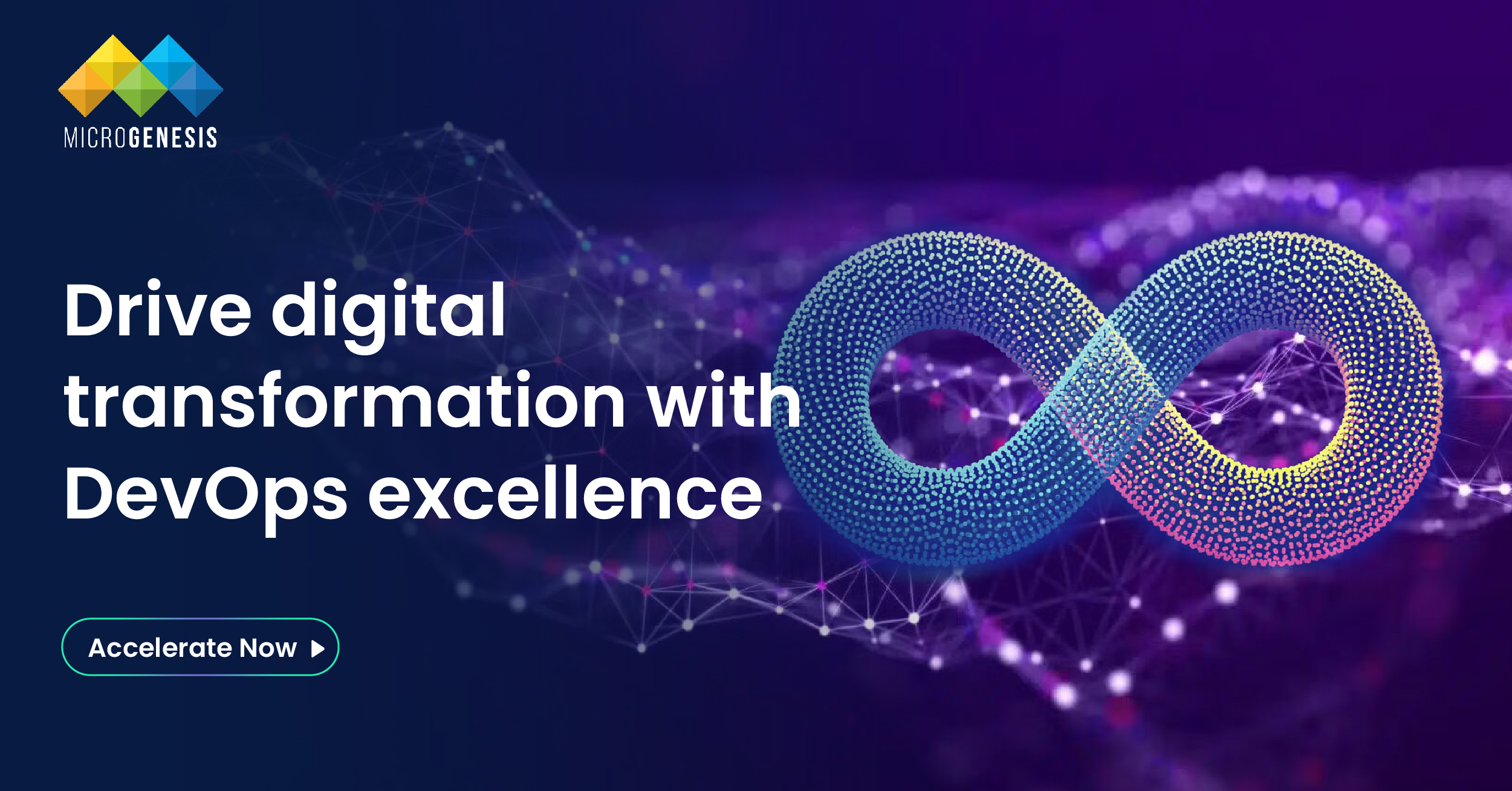 DevOps in Accelerating Digital Transformation